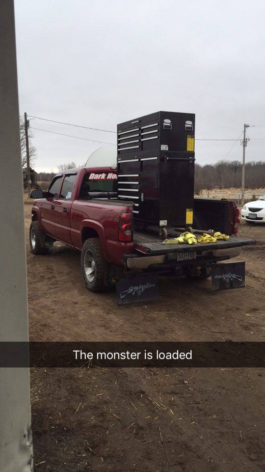 Testimonials | Tool Storage Solutions | Homak Manufacturing