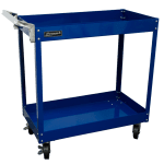 Service Cart | Built for Strength & Durability | Homak Manufacturing