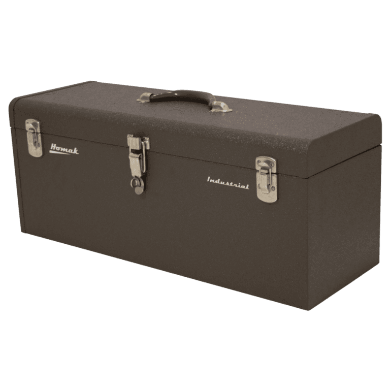 Homak Professional Tool Box, Tool Cabinets, Gun Safe | Order Online Now