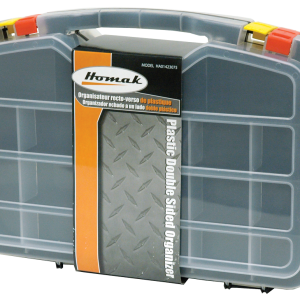 8″ Portable Parts Organizer