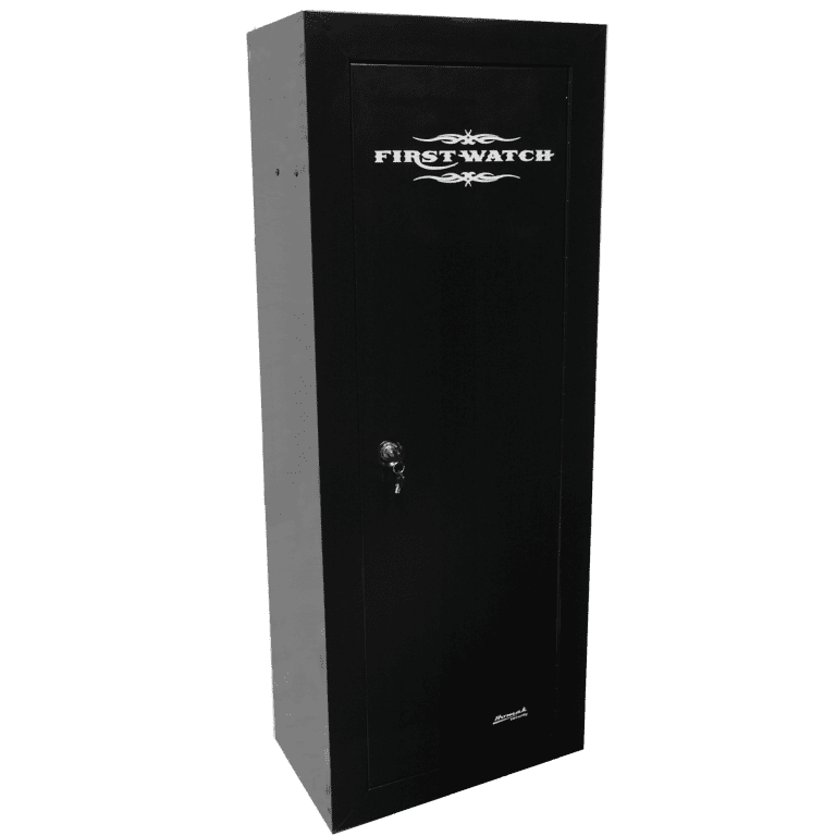 Homak 12 Gun Safe | 12 Gun Cabinet | Order Now with Free Shipping