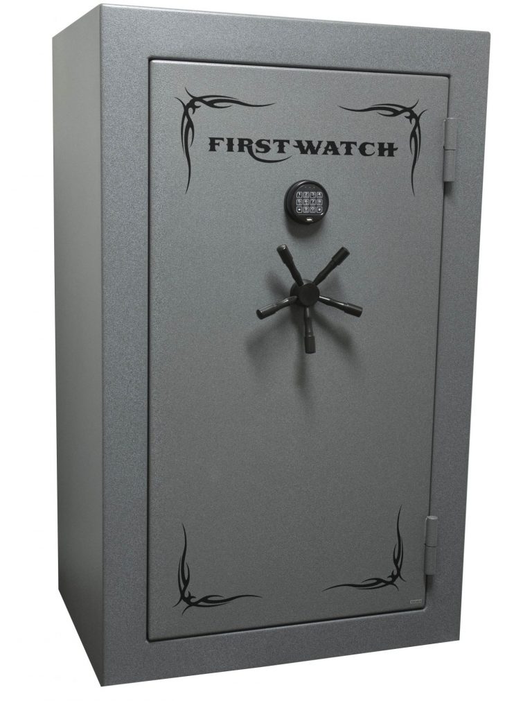 12 Gun RTA Gun Safe | Gun Safes | Homak Manufacturing