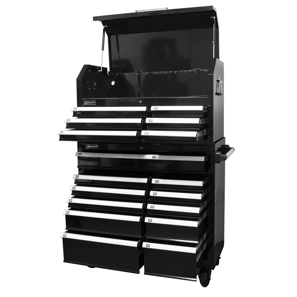 Homak | Tool Chests and Cabinets | Tool Box | Gun Safes