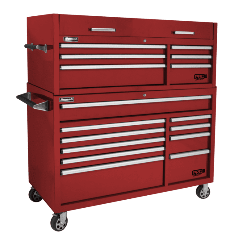 Homak Professional Tool Box, Tool Cabinets, Gun Safe | Order Online Now