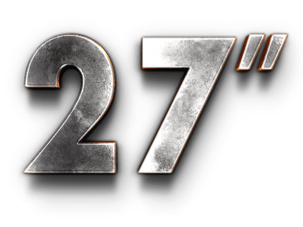 27" Tool Cabinets & Tool Chests - Homak Manufacturing