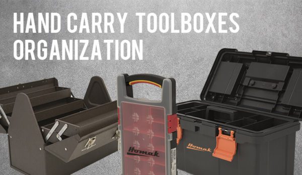Homak Professional Tool Box, Tool Cabinets, Gun Safe | Order Online Now