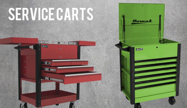 Homak Professional Tool Box, Tool Cabinets, Gun Safe | Order Online Now