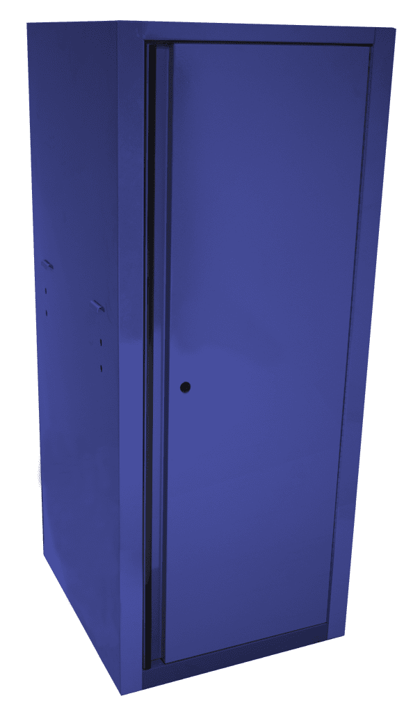 Homak 22” RS Pro Side Locker | Locker Cabinet