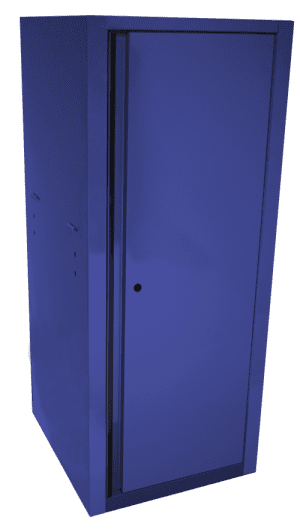 Homak Side Locker | 22" RS Pro Side Locker | Tool Storage | Homak