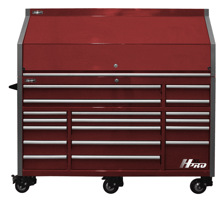72" HXL Pro Combo | Tool Storage Solutions | Homak