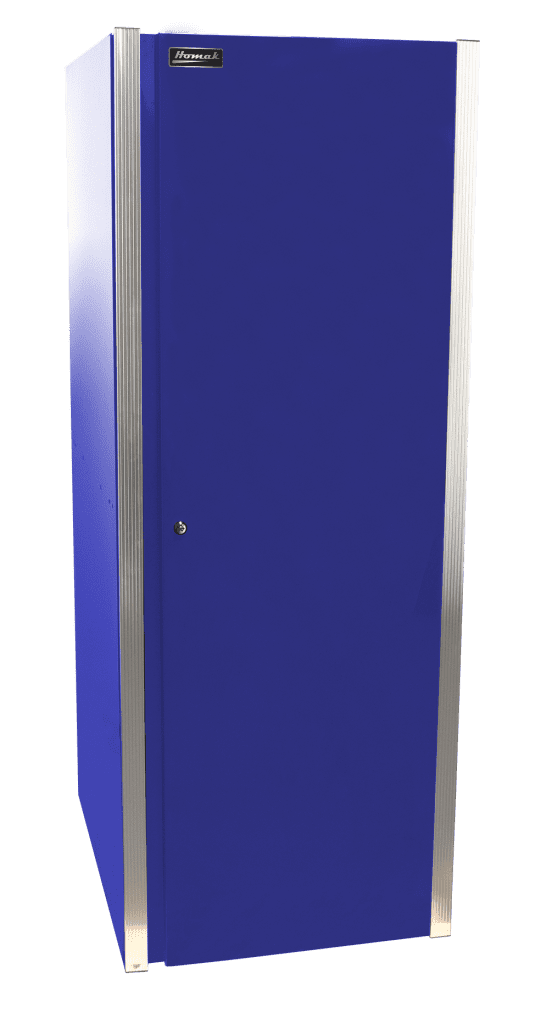 HXL Pro Side Locker | Tool Storage Solutions | Homak Manufacturing