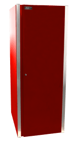 Big Dawg HXL Pro Side Locker | Large Side Locker