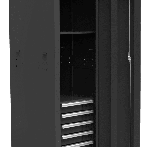 Chests and Cabinets | Tool Box Side Cabinets