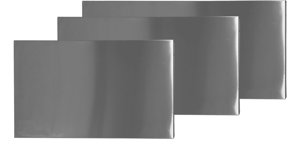 H2Pro Stainless Steel Work-surface - Homak Manufacturing