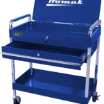 Service Cart | Built for Strength & Durability | Homak Manufacturing